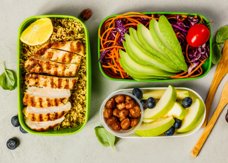 10 Recetas keto fáciles